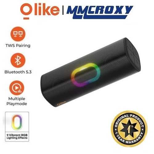 Jual Olike SV1 Speaker Bluetooth 5.3 Beatz Wireless Portable