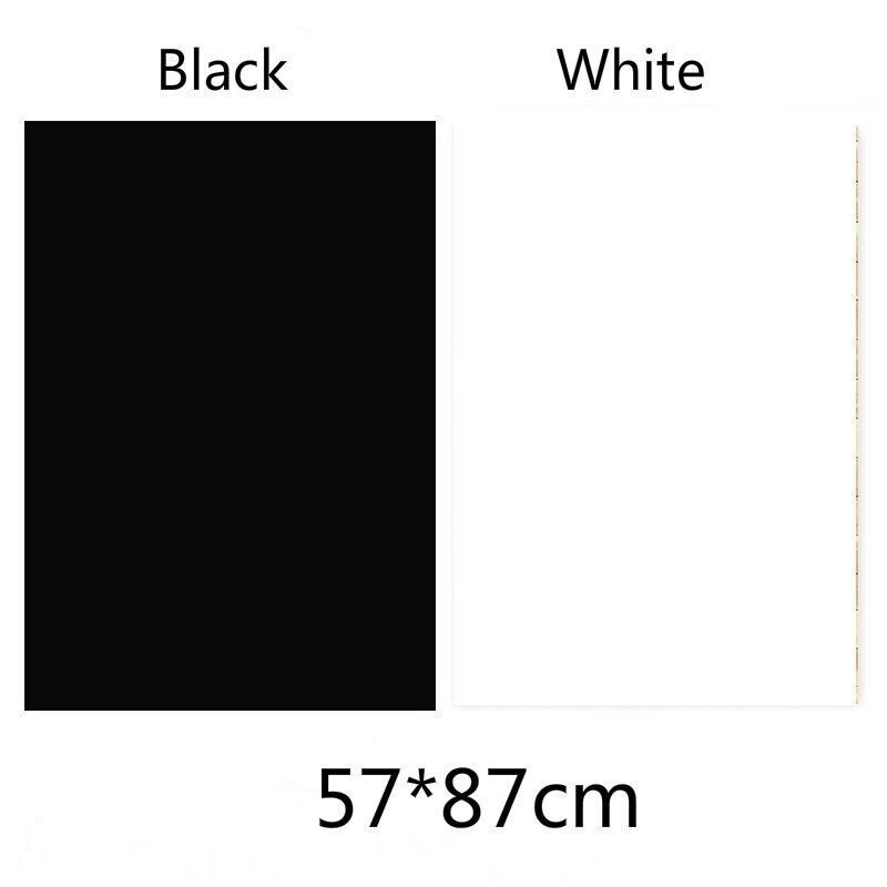 Jual CHRISLEY Background Foto 2 Sisi Waterproof Paper Backdrop