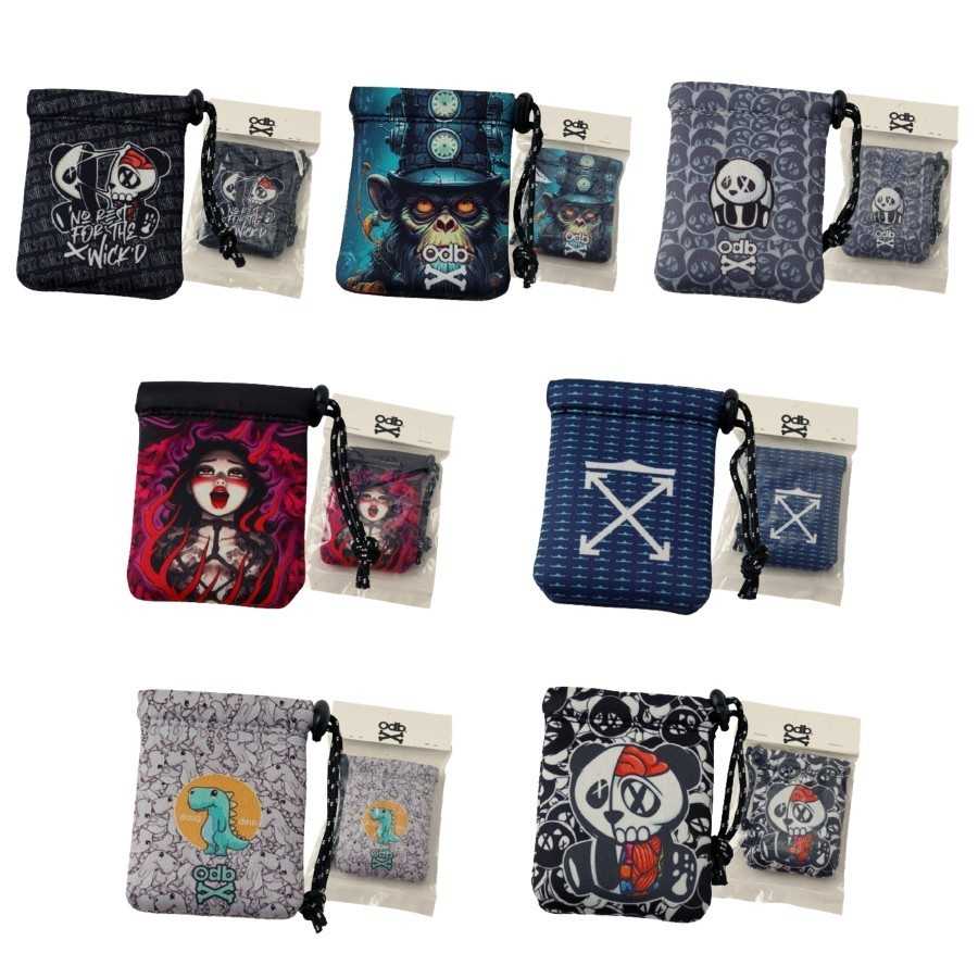 Jual Pouch ODB for All Device - Clone | Jakmall.com