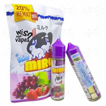 Harga Jozojo Miru Terbaru Jan 2025 | BigGo Indonesia