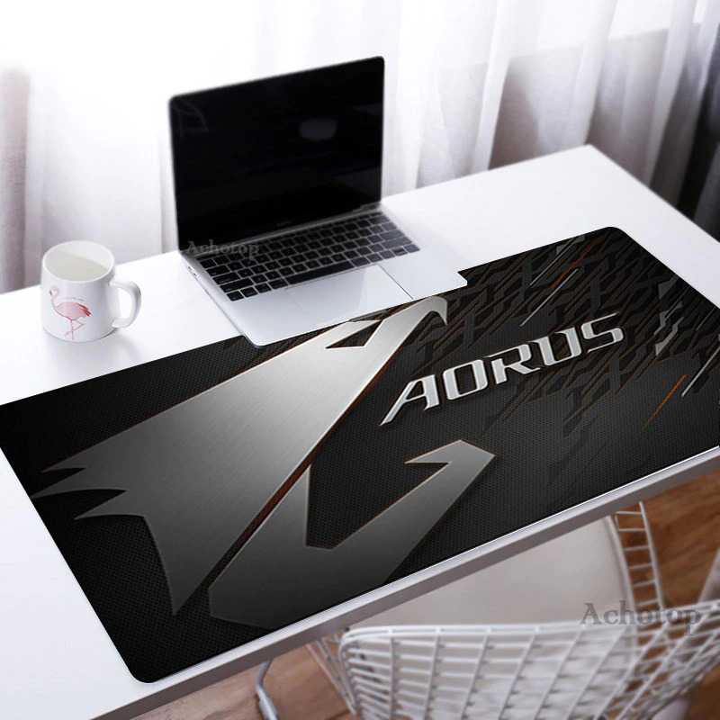 Jual TaffGO Gaming Mouse Pad XL Desk Mat 700x300x2mm - RO40