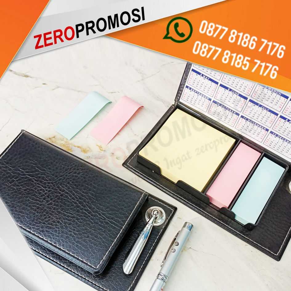Jual Souvenir Eksklusif Termurah - Sticky Note 304 | Jakmall.com