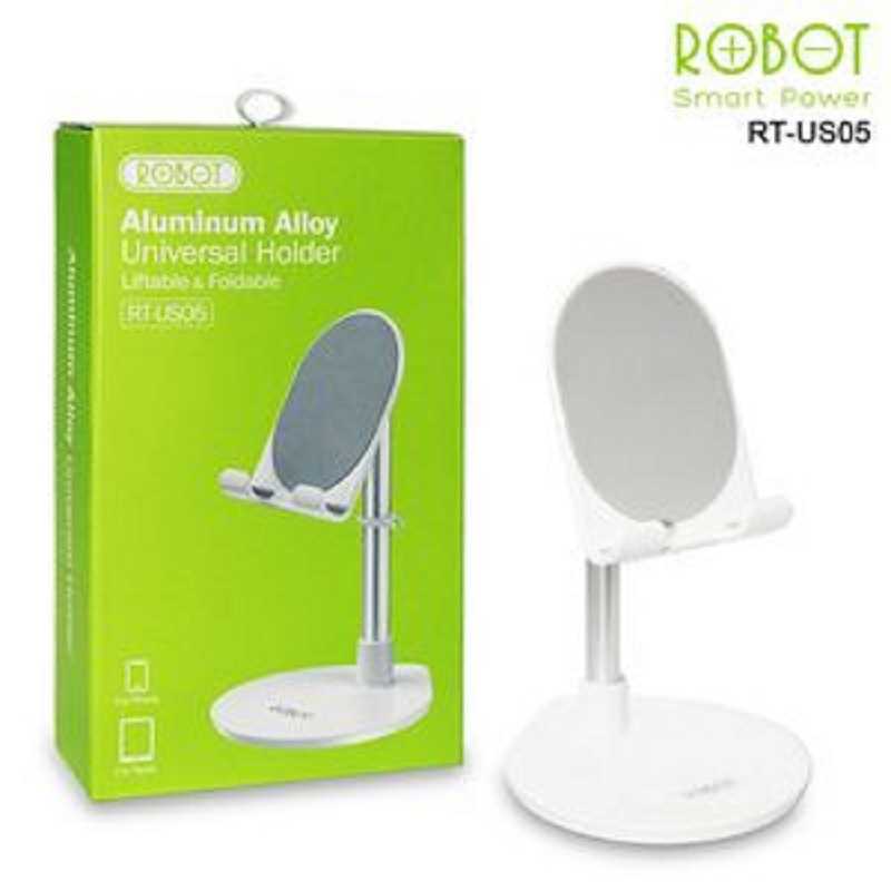 Jual Robot RT-US05 Universal Holder Phone Handphone Holder
