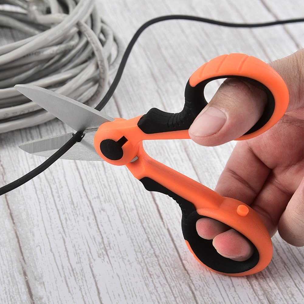 Jual BE-TOOL Gunting Kabel Listrik Multifungsi Anti-Slip | Jakmall.com