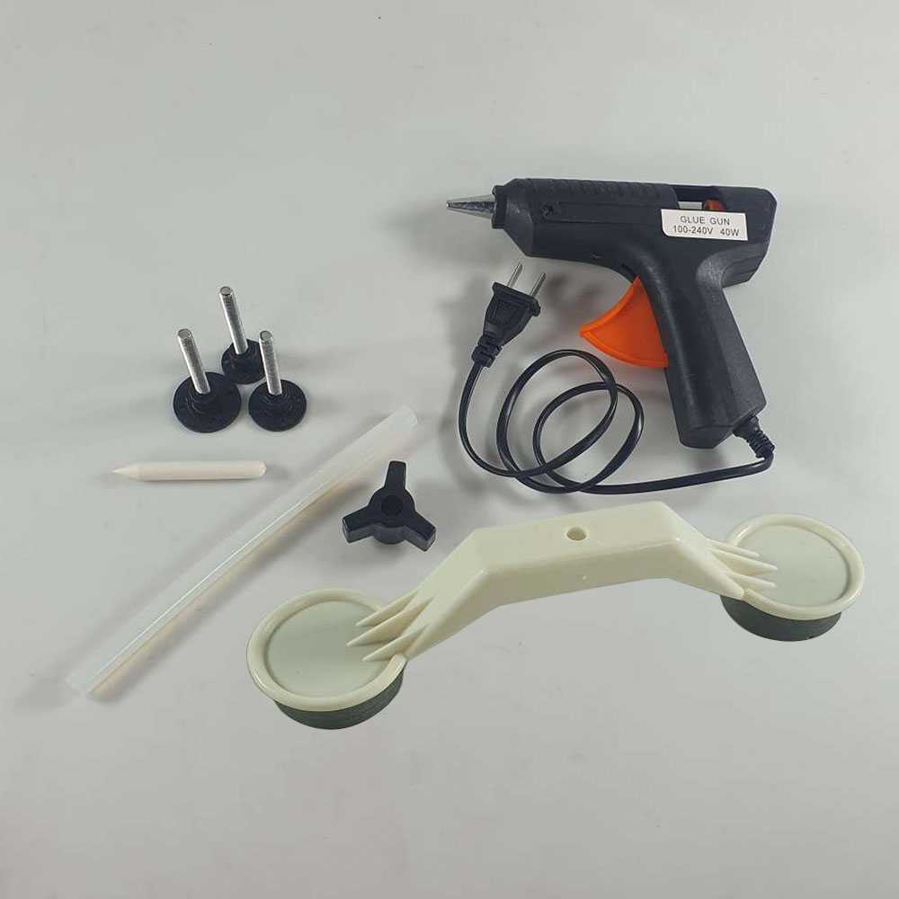 Jual OTOHEROES Pops-a-Dent Repair Removal Car Alat Ketok Magic