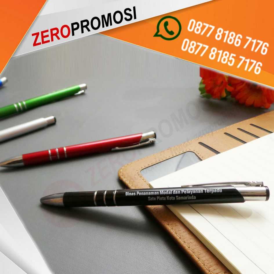 Jual Pulpen Promosi Plastik 3 Ring 315 | Jakmall.com