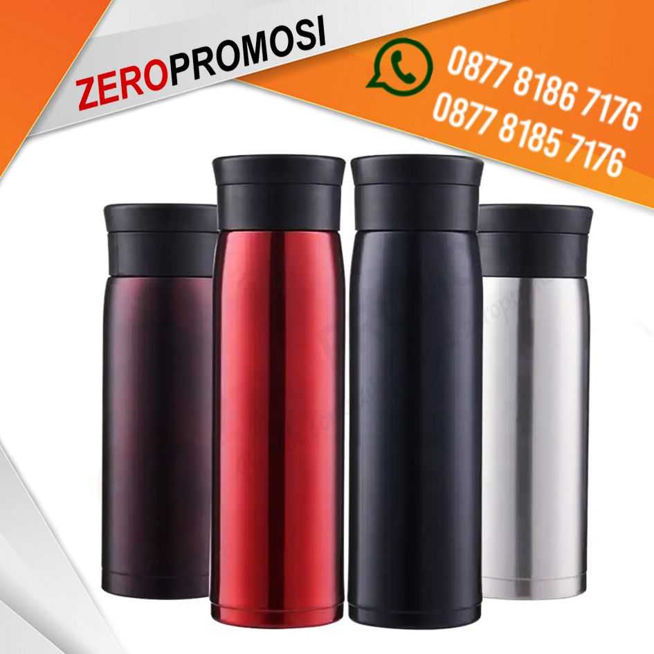 Jual Vacuum Tumbler Thermos Pedro TC-215 Cetak Logo | Jakmall.com