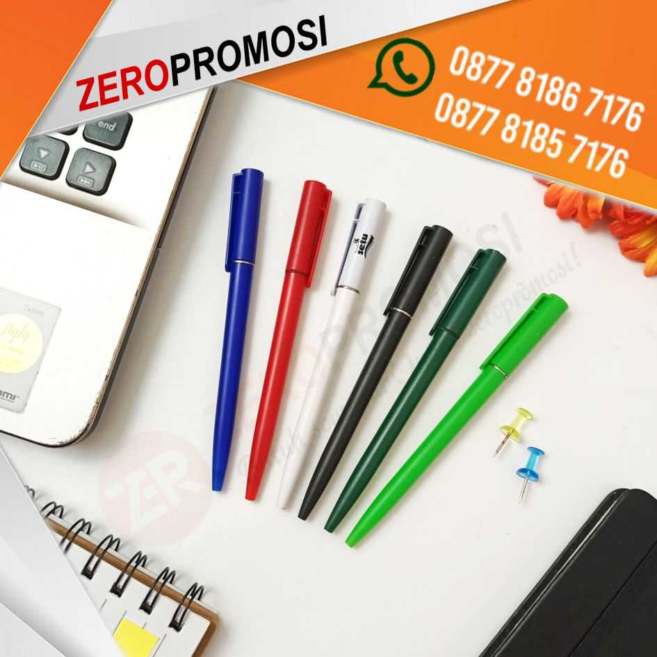 Jual Souvenir Pulpen Hotel Harga Murah | Jakmall.com