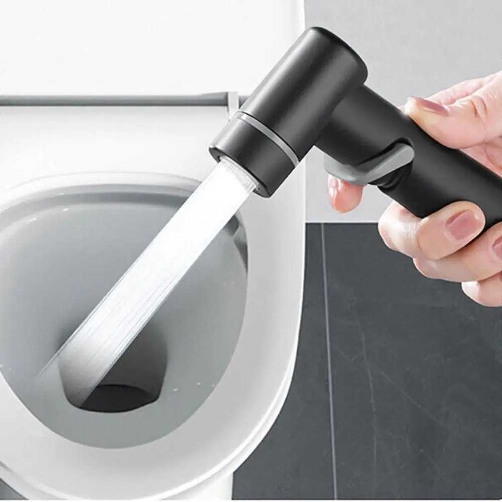 Jual DD Home Jet Shower Toilet Closet Bidet Washer Water Spray