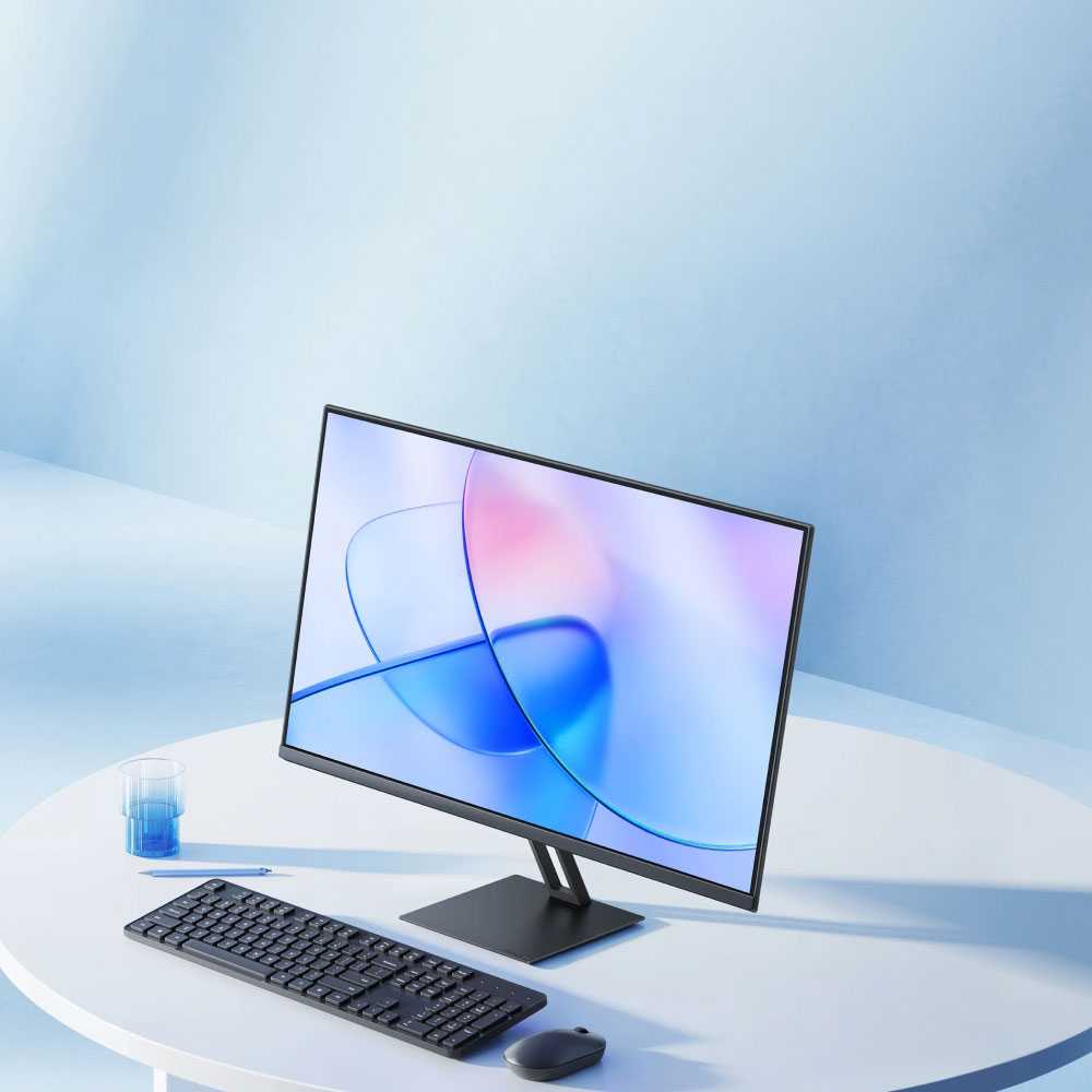Jual Redmi A27 Desktop Monitor 27 Inch 100Hz 1080P Full HD IPS