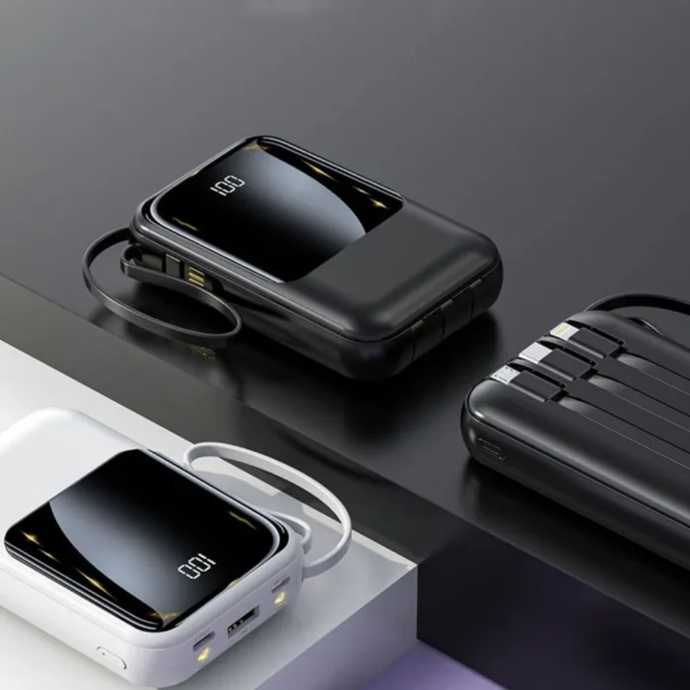 Jual SMARTMS Power Bank Fast Charging PD 22.5W 20000mAh - PB41