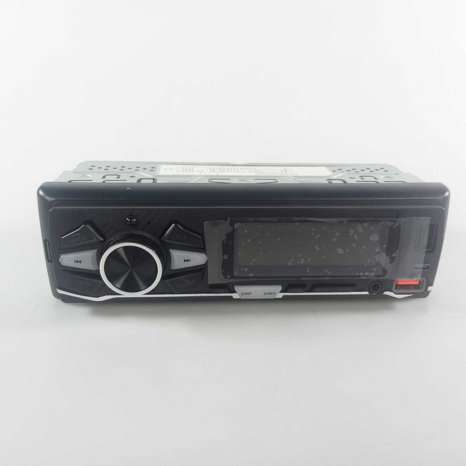 Jual Occkic Tape Mobil Audio MP3 Player Bluetooth Dual USB Hands