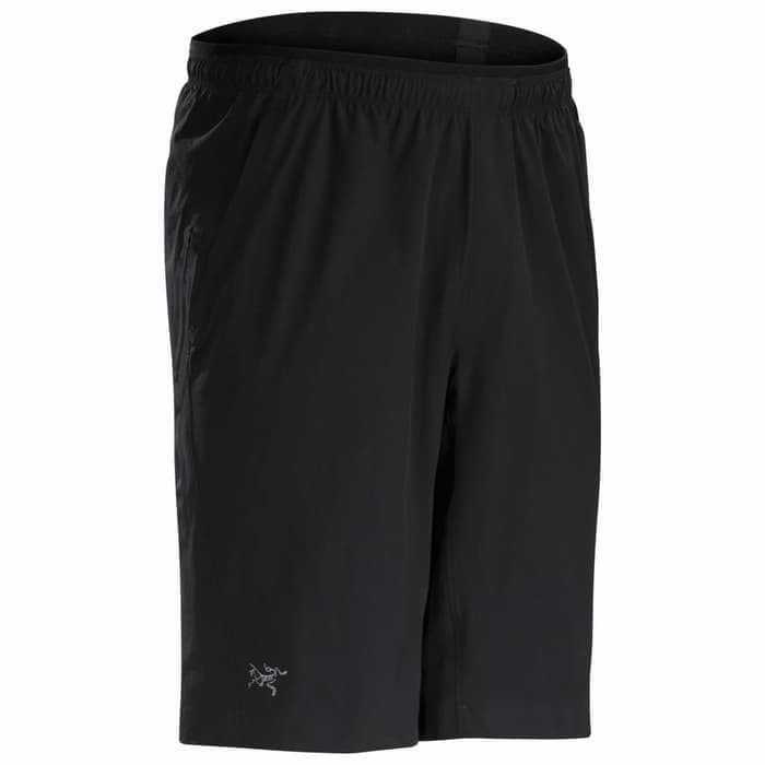 Jual Celana Pendek Kolor Arcteryx Aptin Short Running Quickdry