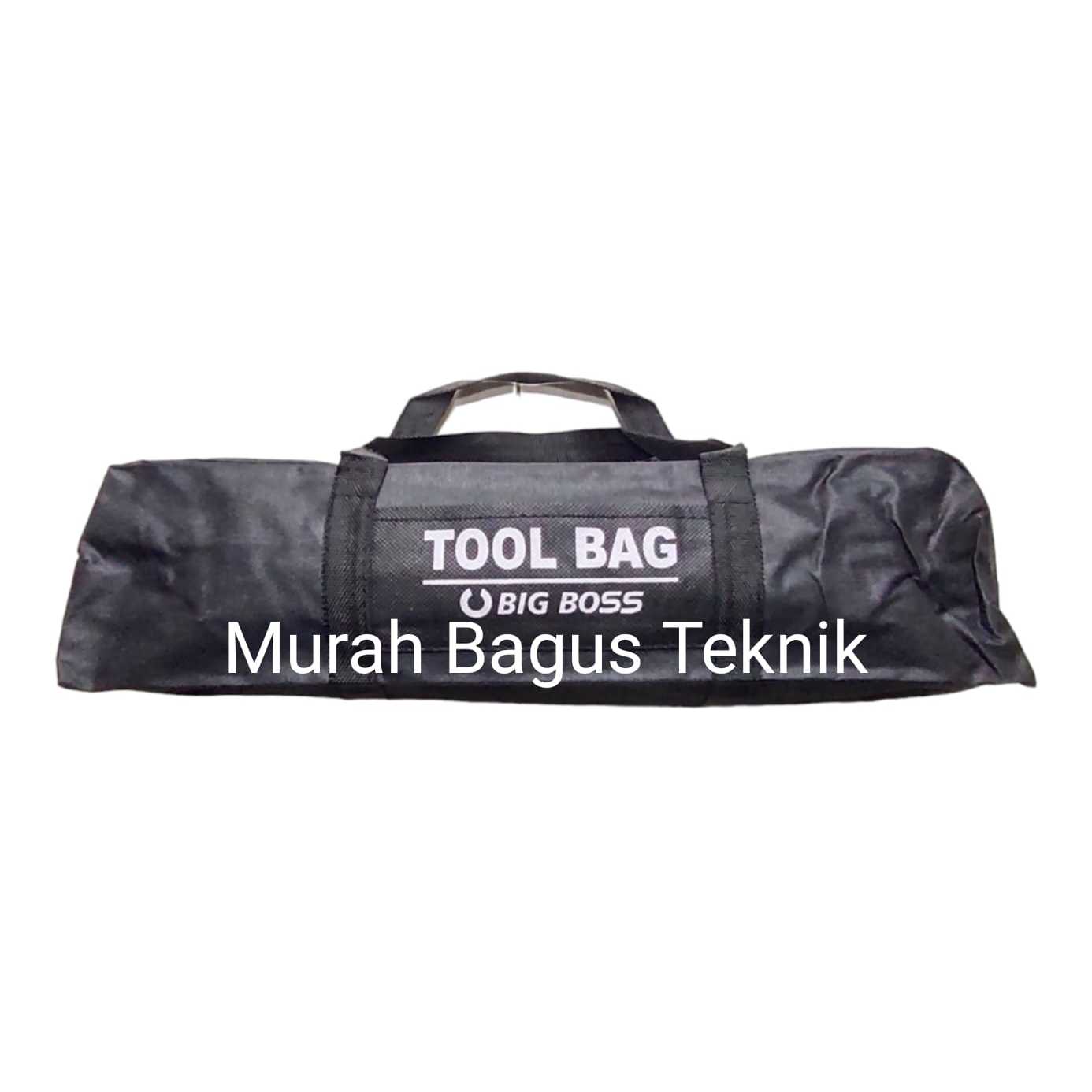Jual Tool Bag/ Tas Tools Perkakas Kunci Spare part | Jakmall.com
