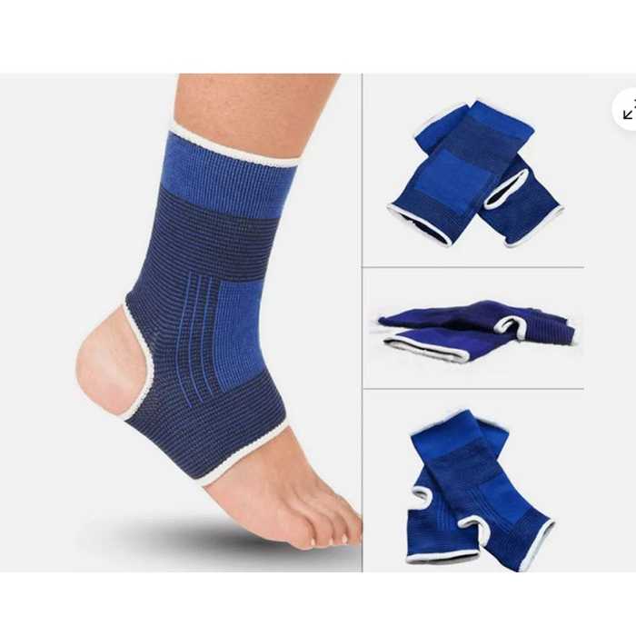 Jual Deker Pelindung Engkel Kaki Telaisi Ankle Support | Jakmall.com