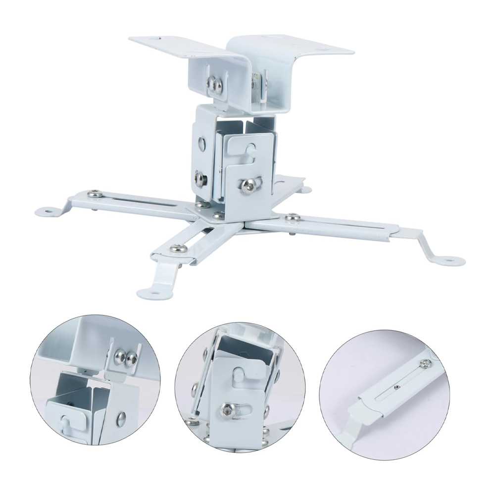 Jual SALANGE Bracket Proyektor Gantung 360 Adjustable Projector