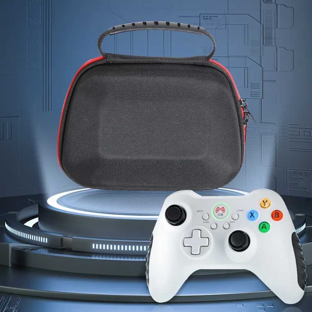 Jual ZEST Tas Gamepad Xbox Switch PS5 EVA Waterproof Case