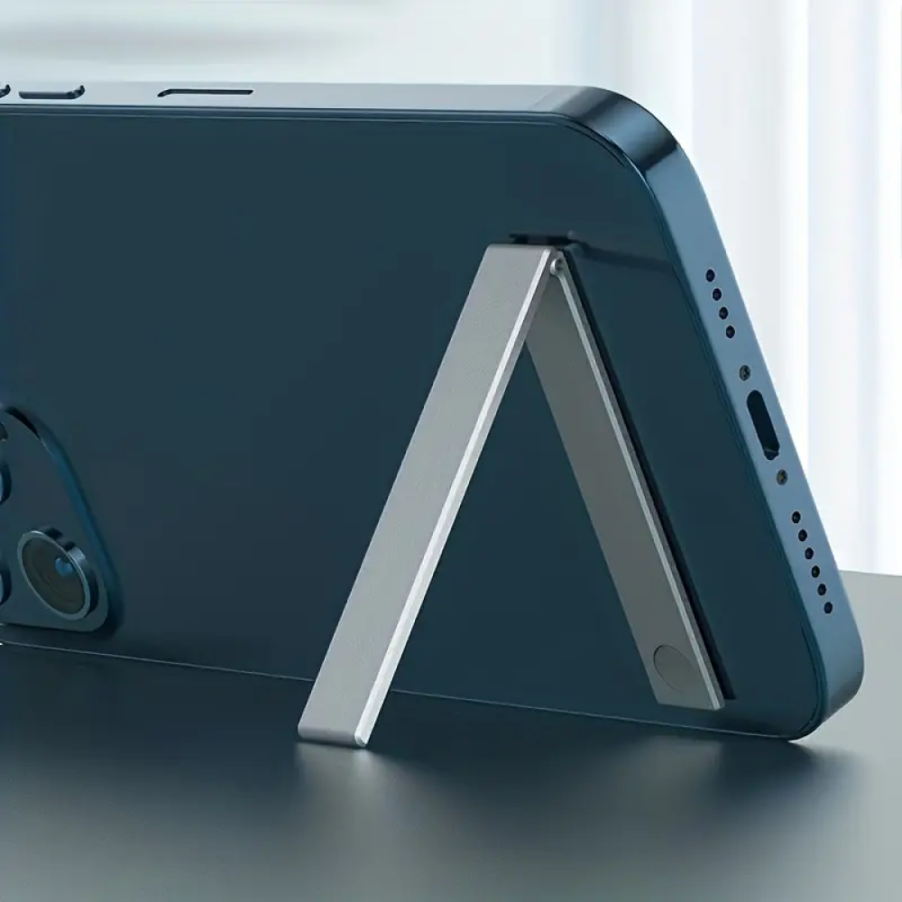 Jual XIT Stand HP Invisible Mini Phone Holder Ultra Thin - XI021