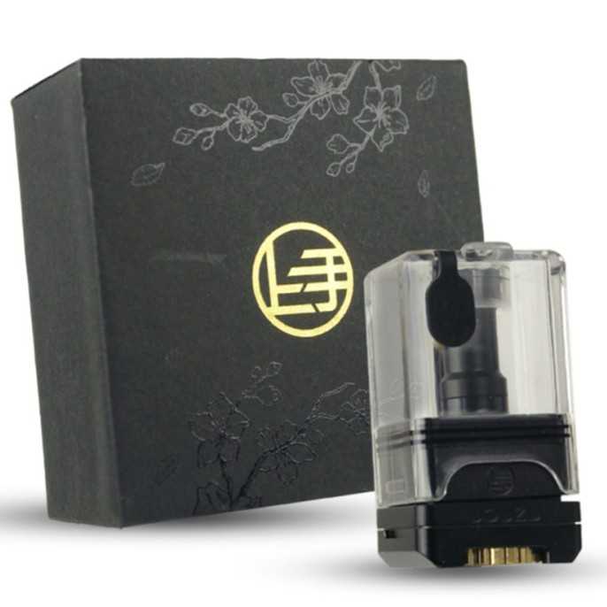 Jual Jouzu RBA For DotAio | Jakmall.com