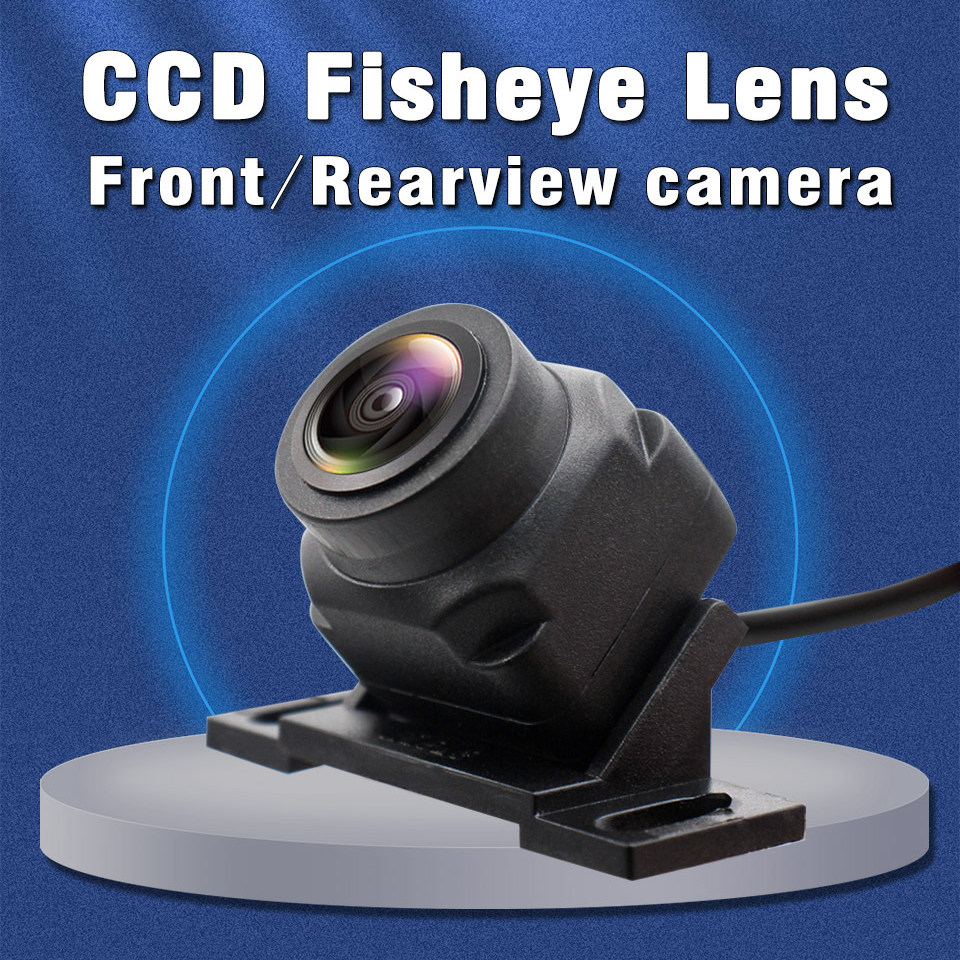 Jual SMARTOUR Kamera Mundur Mobil Parkir Front and Rear View