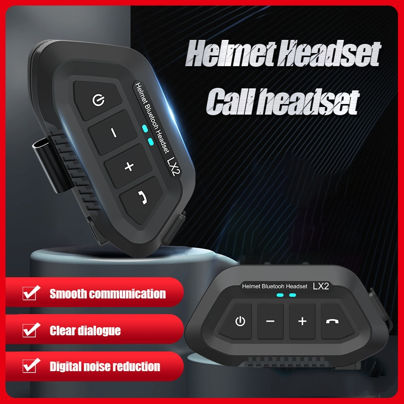 Jual VR Robot Headset Helm Bluetooth Auto Answer Call IP67