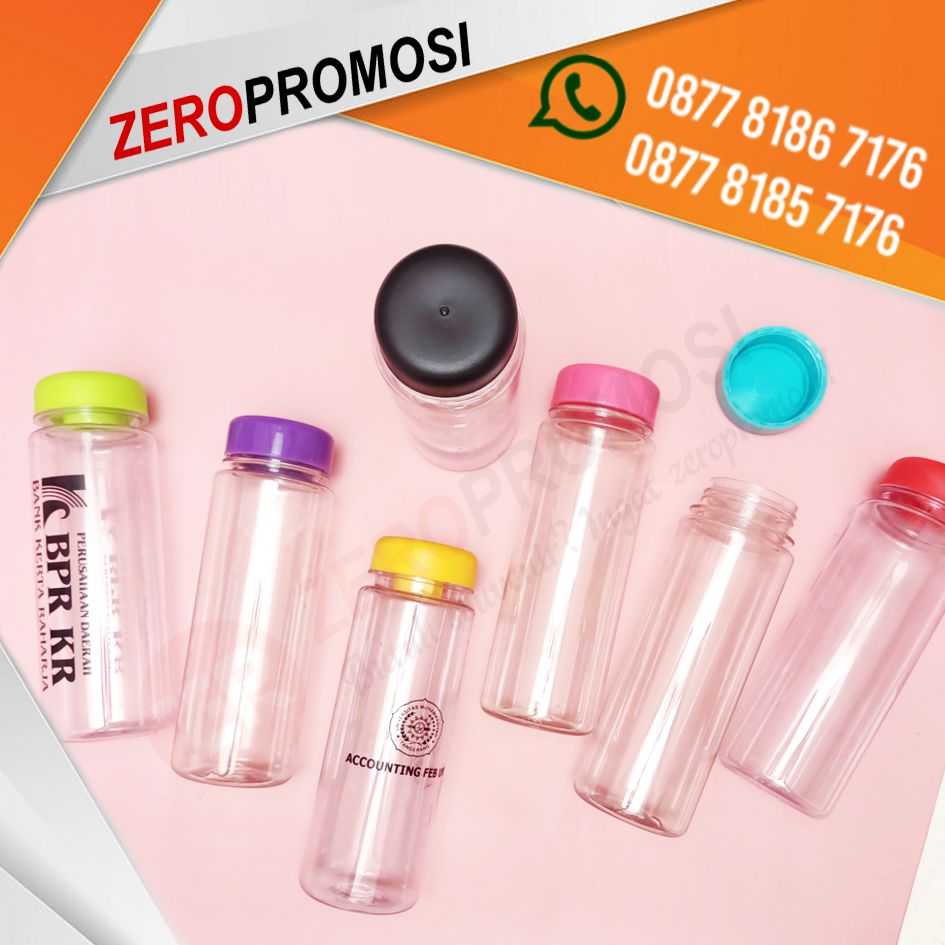 Jual Souvenir Botol Minum - My Bottle TP-07 Custom Logo | Jakmall.com