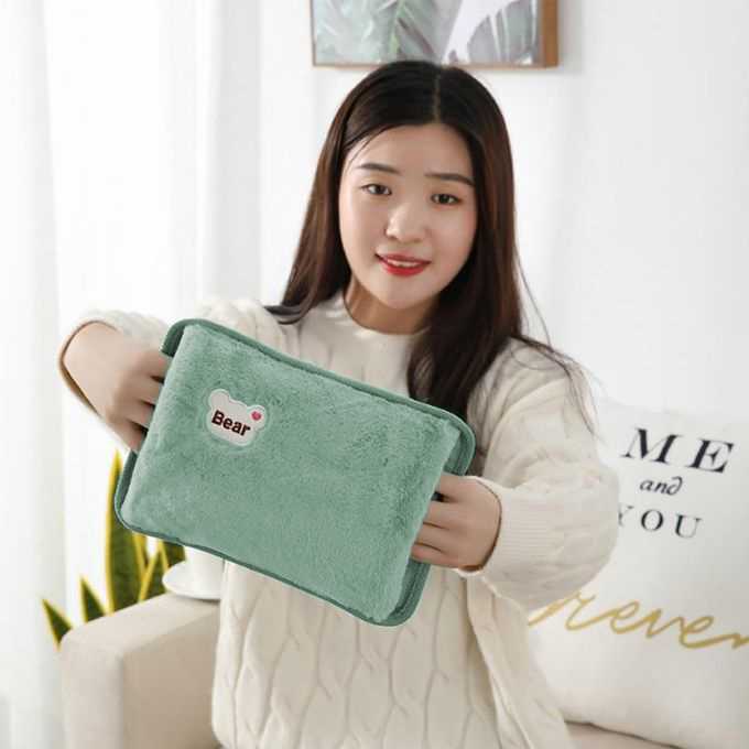 Jual RYRA Bantal Penghangat Perut Haid Elektrik Kompres Hot