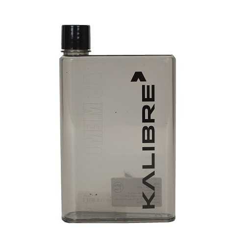 Jual Botol Air Minum A6 350ml Kalibre 994377000 Black | Jakmall.com