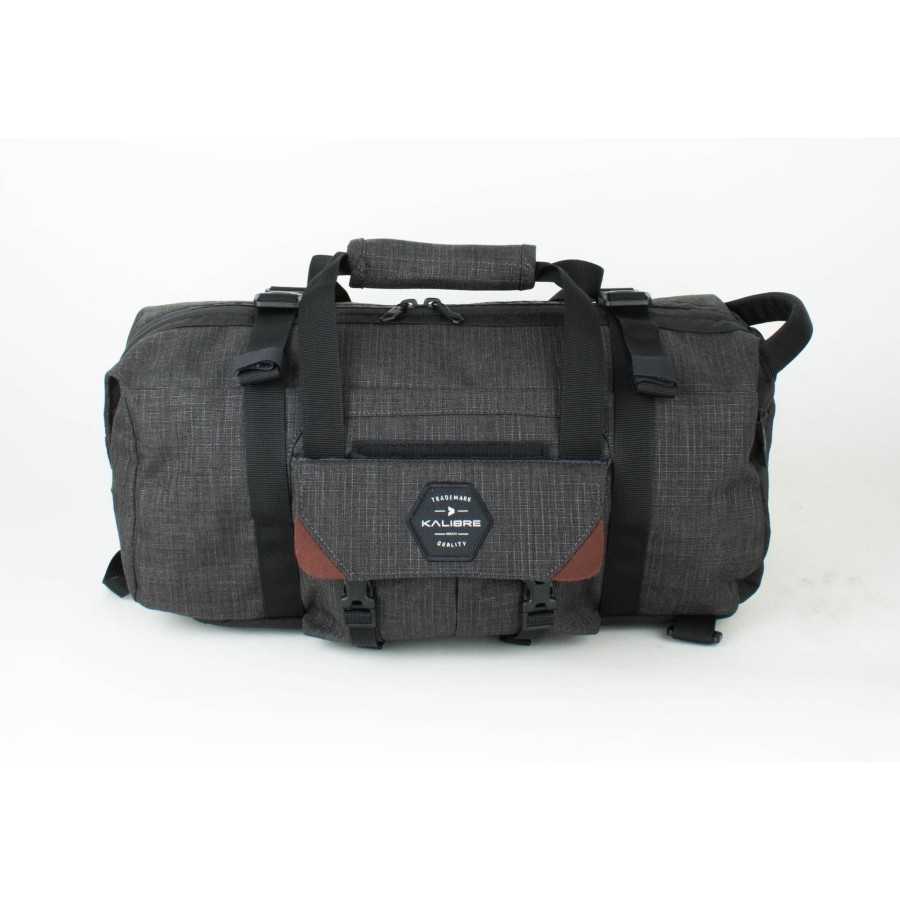 Jual Tas Duffel Kalibre Traverse S 930060330 New Duffle Bag 15L