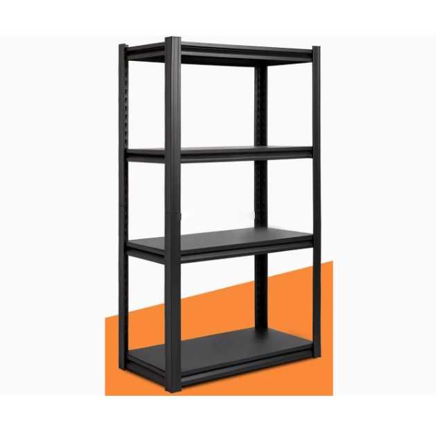 Jual Estante Rak Susun Multifungsi Stainless Steel Storage Rack