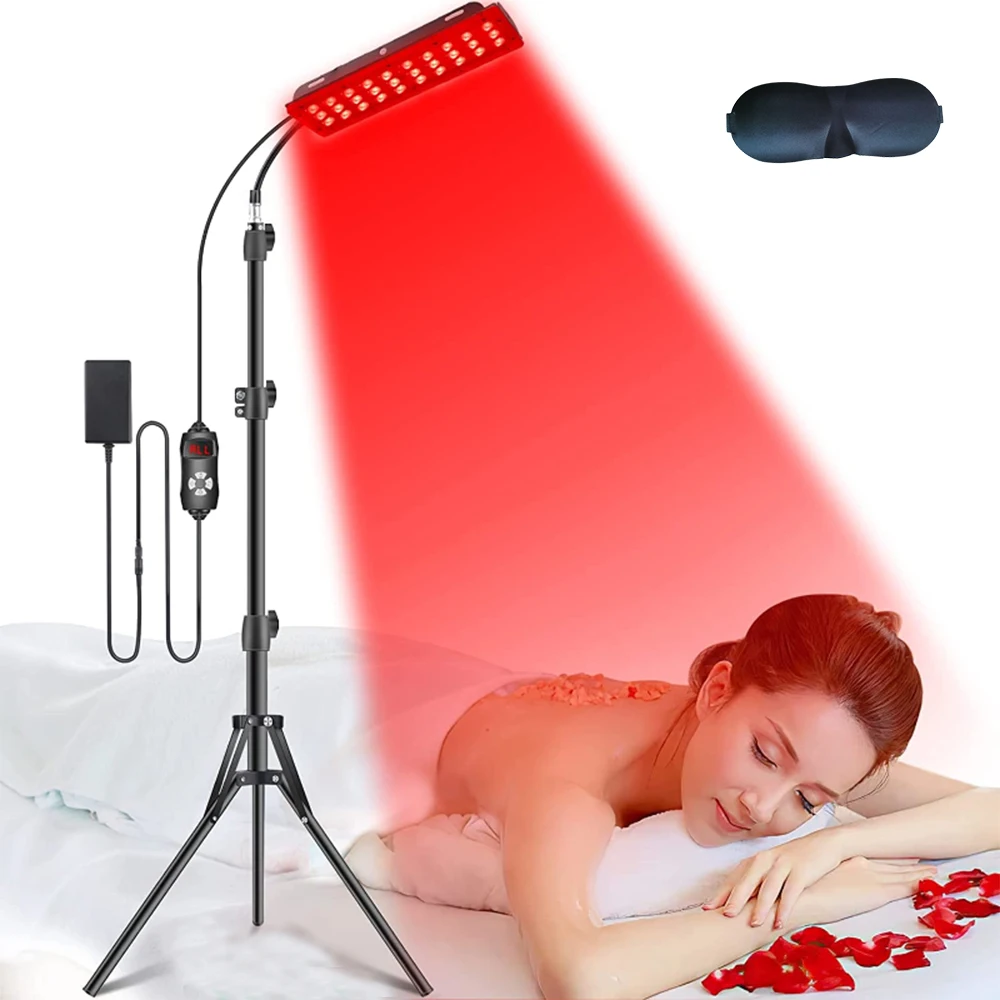 Jual ZONGKUNG Lampu Terapi Infrared Physiotherapy Healthcare