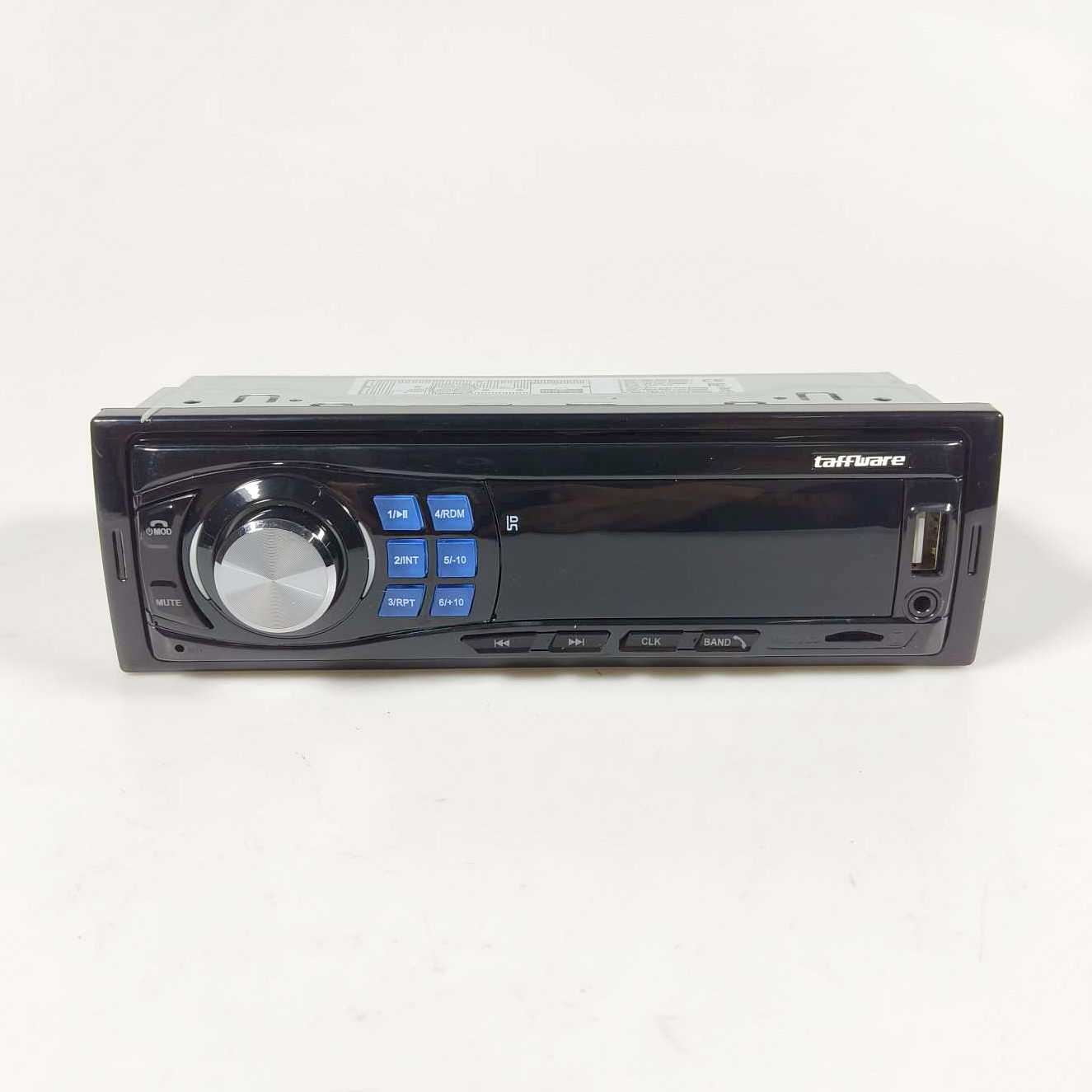 Jual Taffware Tape Mobil Audio MP3 Player Bluetooth Wireless 12