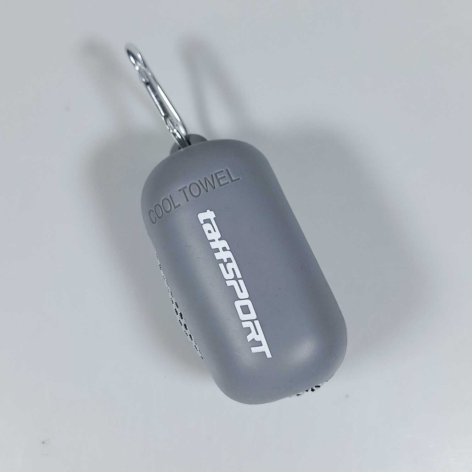 Jual TaffSPORT Handuk Portable Travel Quick Dry Cooling 77x28cm