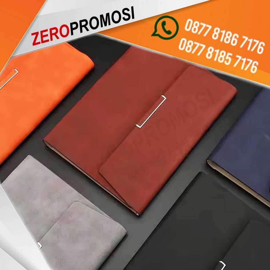 Jual Buku Catatan Agenda Kulit AGLT02 Binder Custom | Jakmall.com