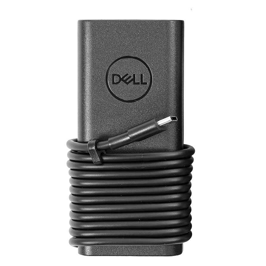 Jual DELL AC Adapter Laptop Plug Type C 20V 3.25A 65W - HA65NM190