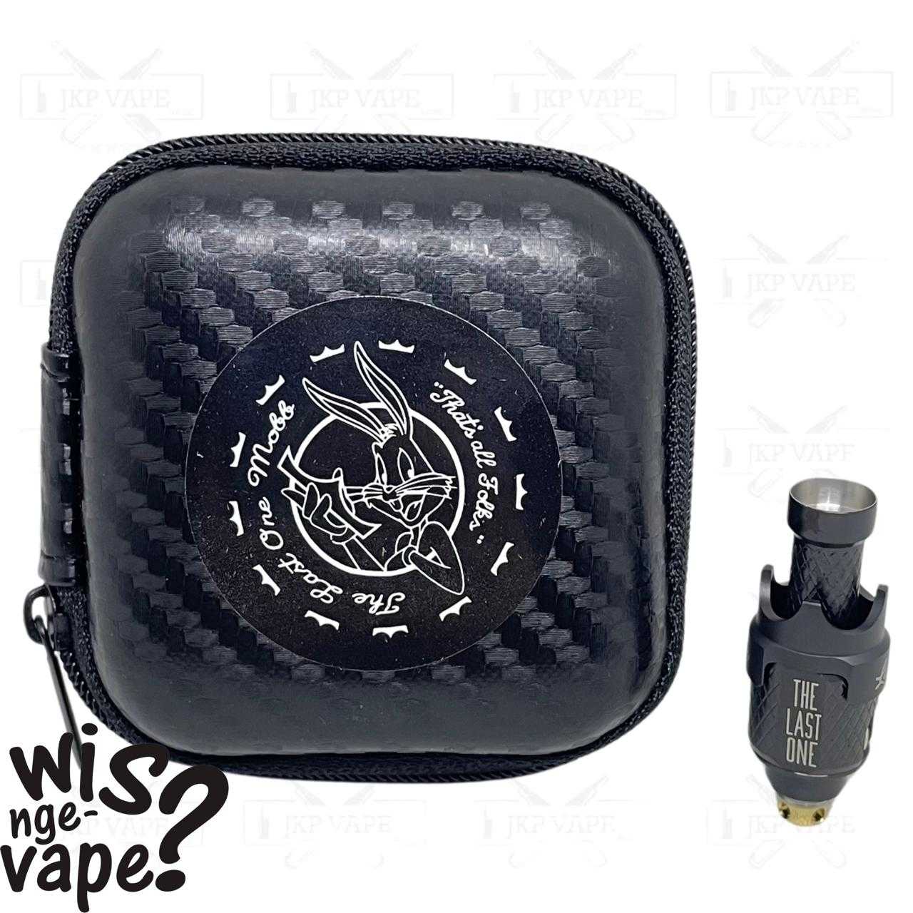 Jual Monarchy Mobb THE LAST ONE - TLO Image Bridge Boro Rba