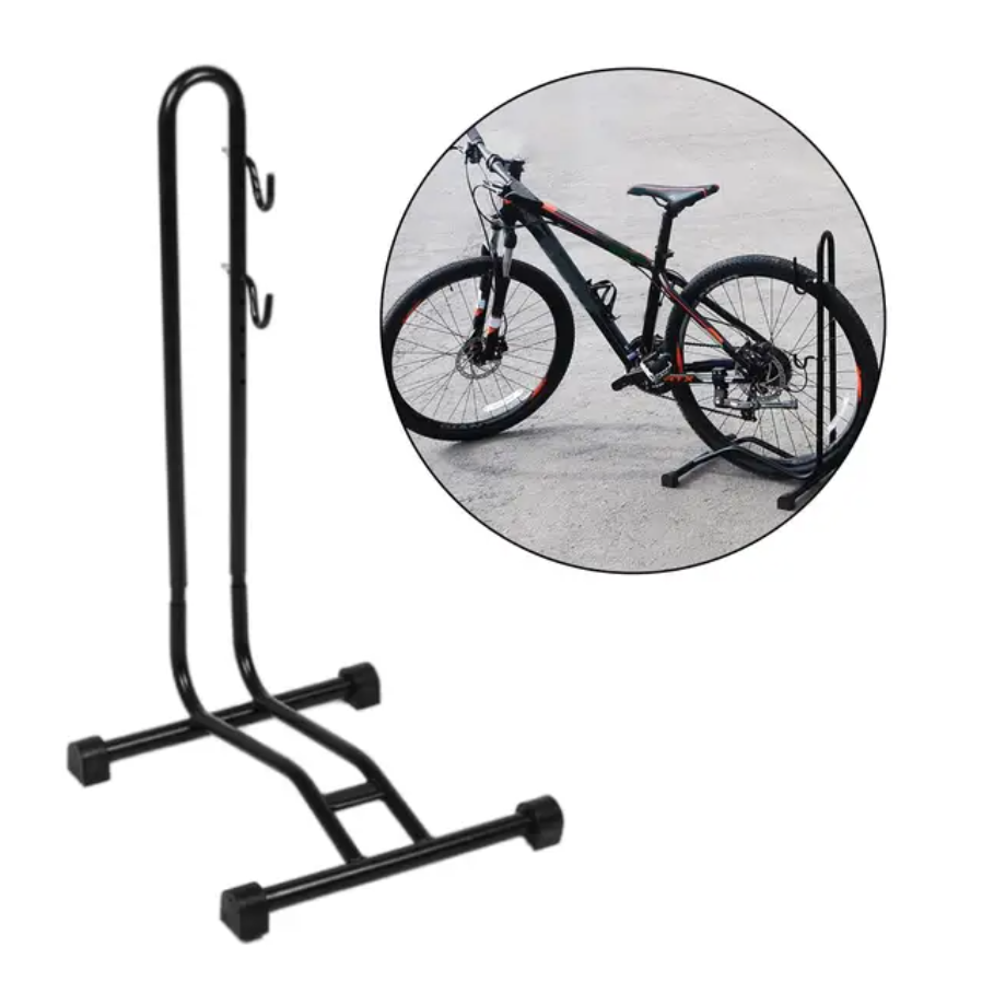 Jual Paddock Sepeda Stand Display Sepeda Type L Standar Sepeda