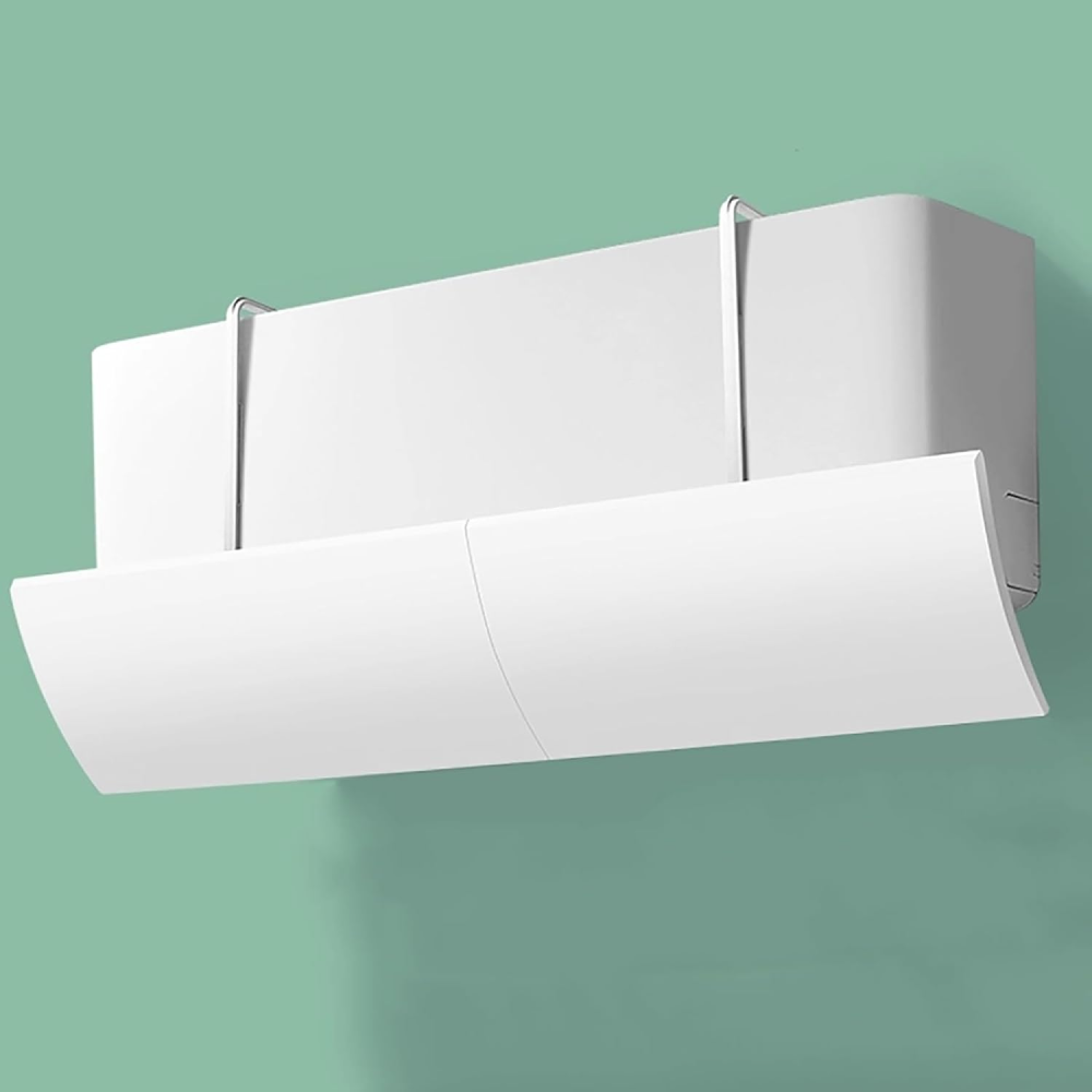 Jual HCooker Cover Angin AC Adjustable Air Conditioner | Jakmall.com