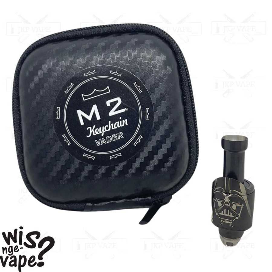 Jual Monarchy Mobb M2 Vader- Bridge boro RBA | Jakmall.com