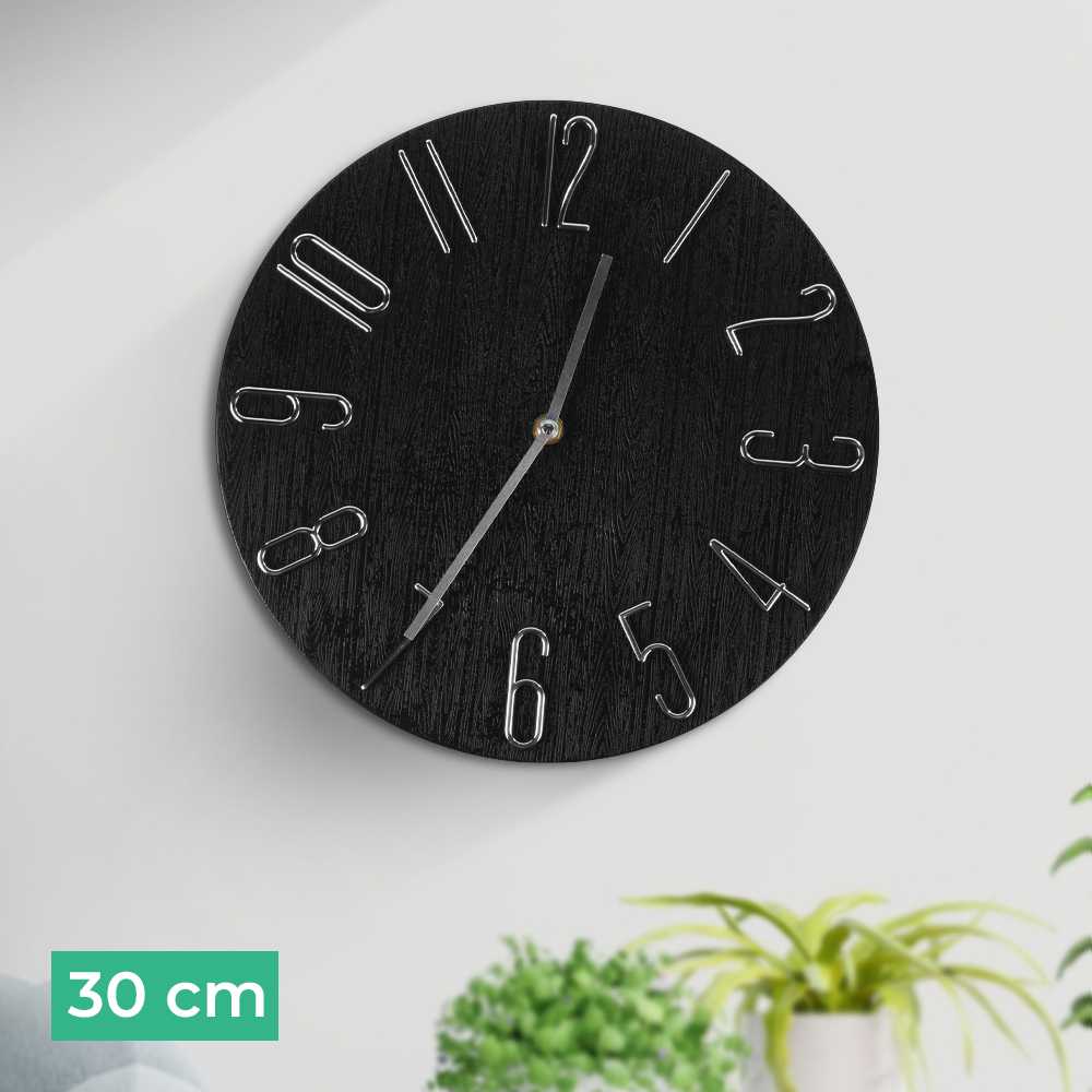 Jual Ainivia Jam Dinding Quartz Creative Desain Model Klasik