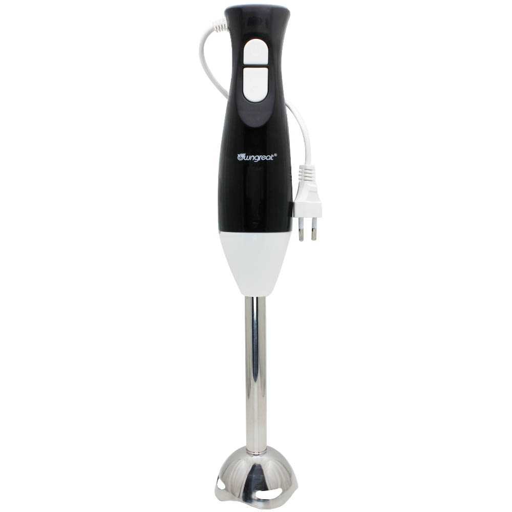 Jual Hand Blender Multifungsi Blender Tangan Stainless Steel