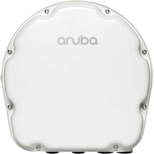 Jual Aruba Wireless Access Point Outdoor WiFi 6 2.4GHz/5GHz