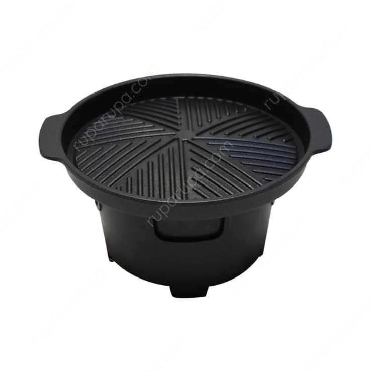 Jual Alat Pemanggang Barbeque Tungku Arang Alat Panggang Steak