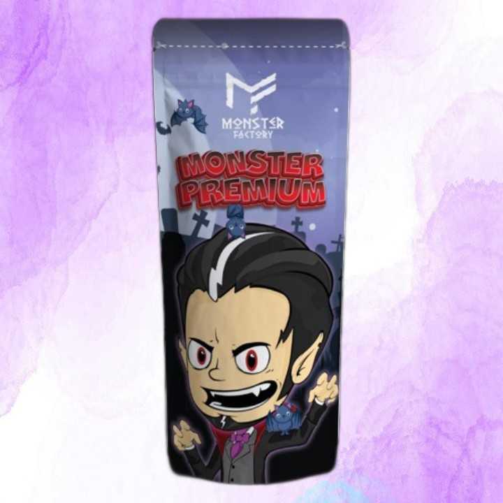 Jual Monster Cotton - Kemasan Kecil | Jakmall.com