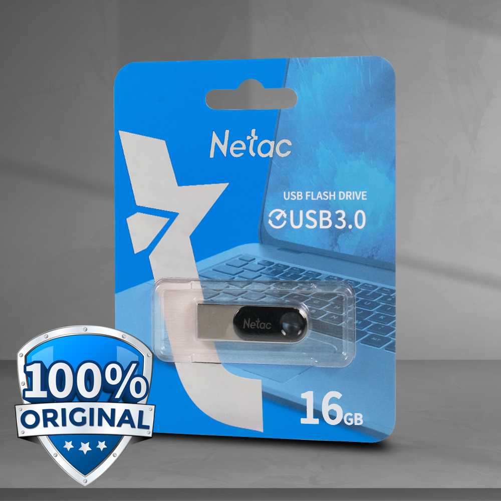 Jual Netac Flashdisk USB 3.0 - U278 | Jakmall.com