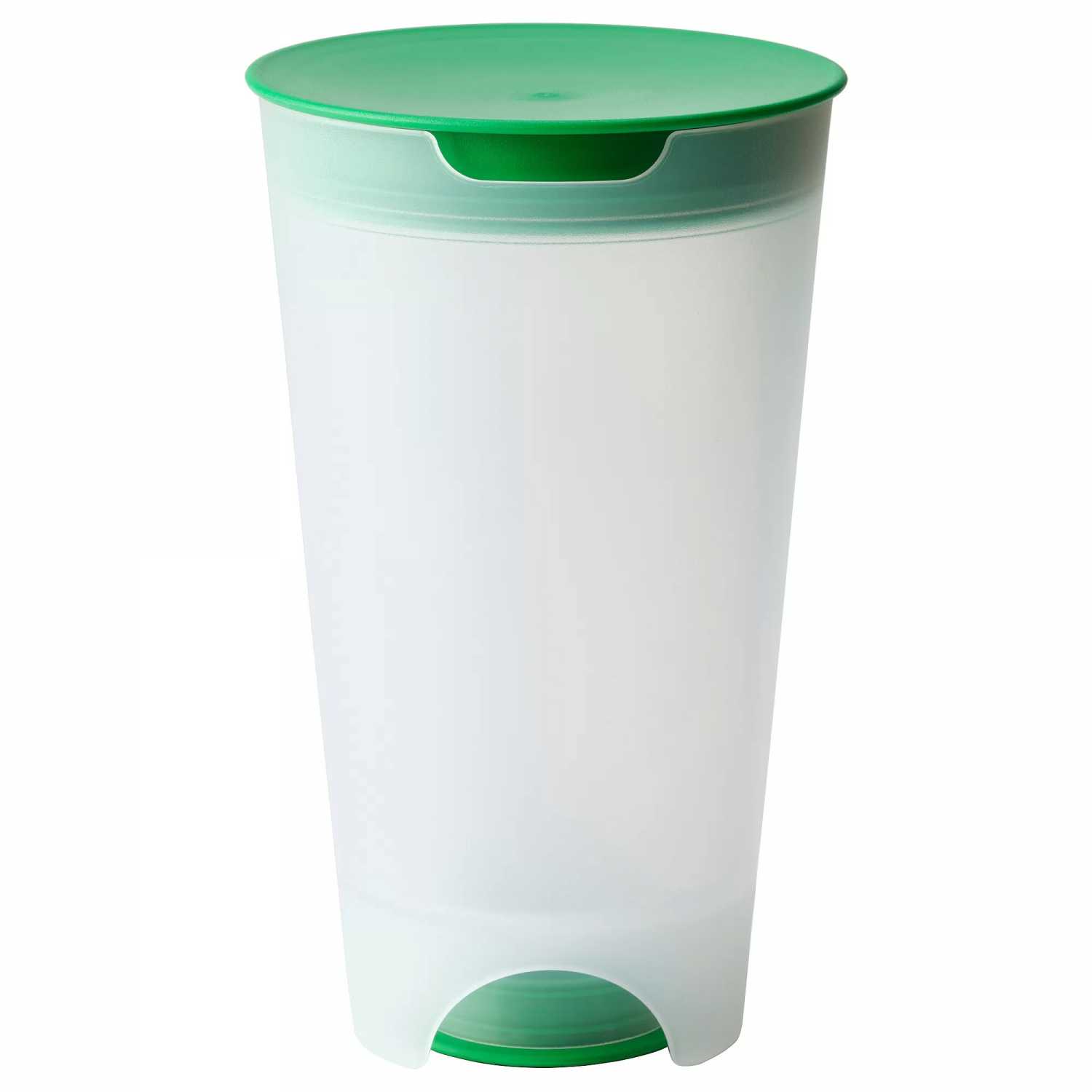 Jual Botol Pencampur Peniris Salad Sayuran Dg Saringan Vol 1.4L