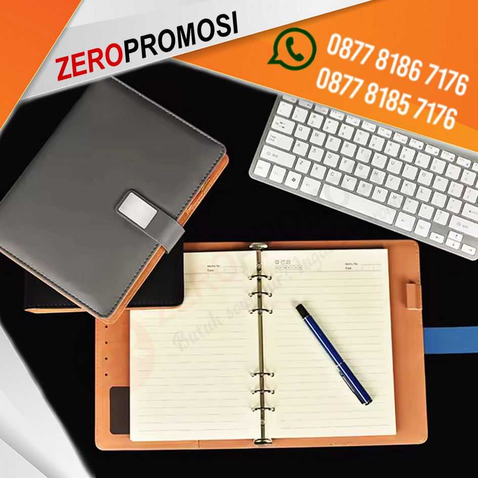 Jual Buku Catatan Agenda A5 Custom Leather AGLT-03 | Jakmall.com
