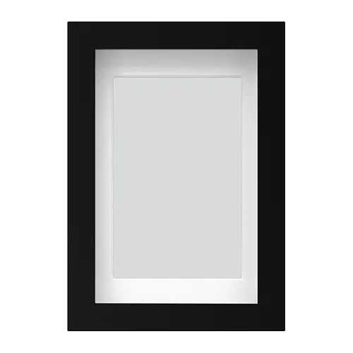 Jual Bingkai Foto Frame Figura Minimalis 4R 10x15cm WMO IK0032