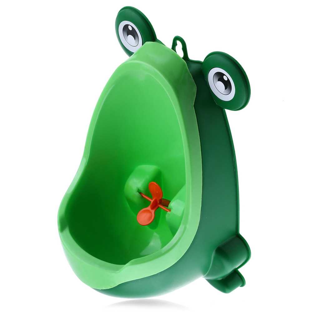 Jual Pispot Urinal Anak Laki Laki Belajar Buang Air Kecil WMO