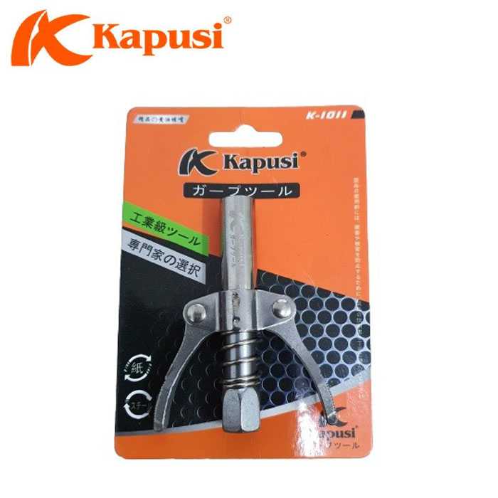 Jual Kapusi K-1011 Kepala Grease Gun Pompa Gemuk | Jakmall.com